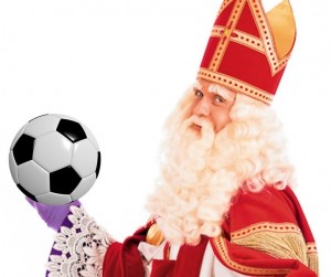 Football Club Saint-Michel
